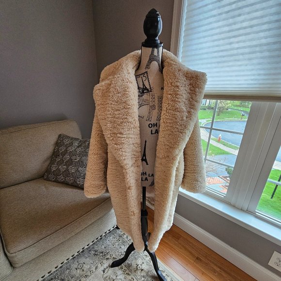 Banana Republic | Jackets & Coats | Womens Banana Republic Coat | Poshmark